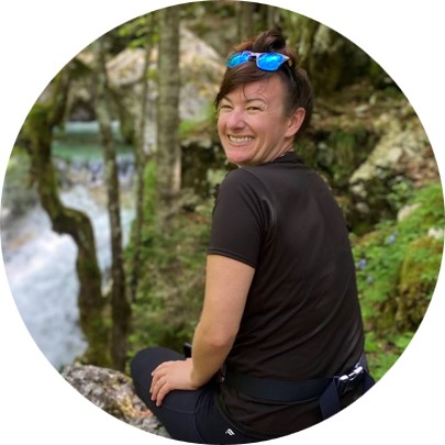 Presentation: Natural Deodorant using functional Australian botanicals